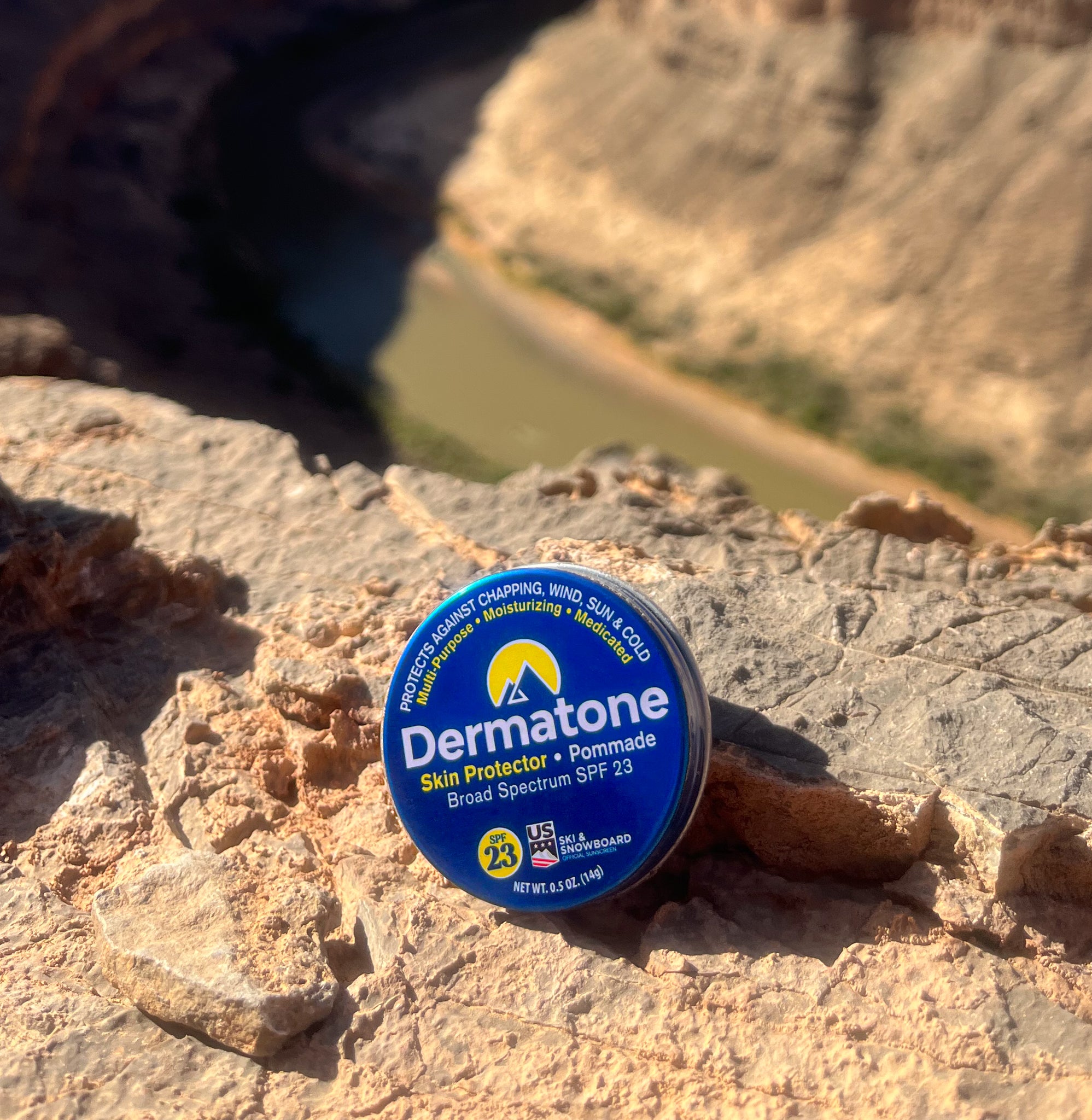 Dermatone - Sunscreen, Skincare and Lip Balms