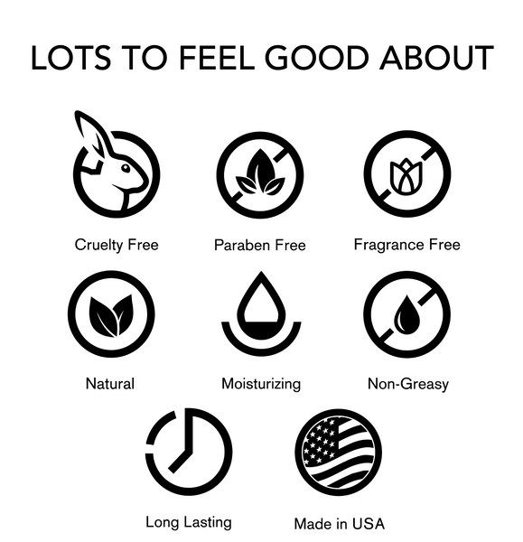 Anti-Chafe Body Stick - Long-Lasting Protection for Healthy Skin ...