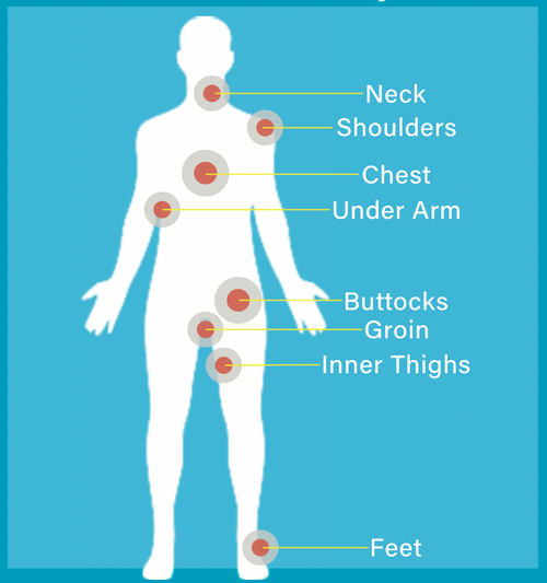 Dermatone Skin Protection Balm | Classic Tin - Dermatone