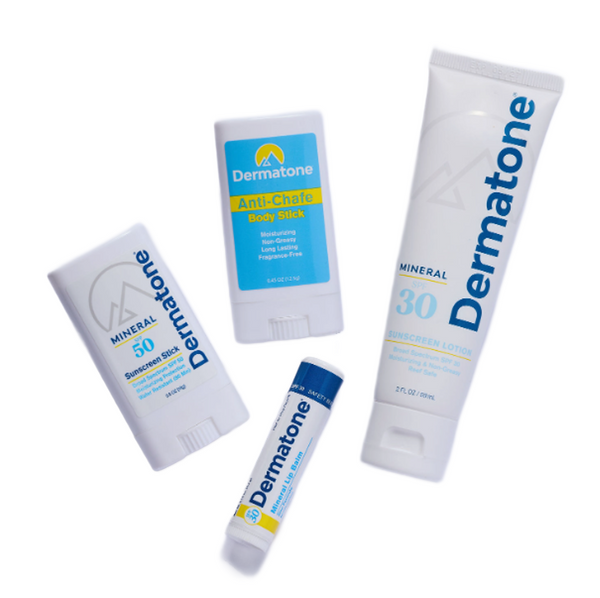 Surf & Swim Bundle - Dermatone