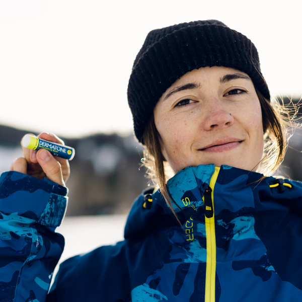 Original Medicated Lip Balm 10-pack - Dermatone