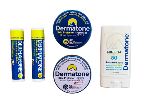 SKIN PROTECTION - Dermatone