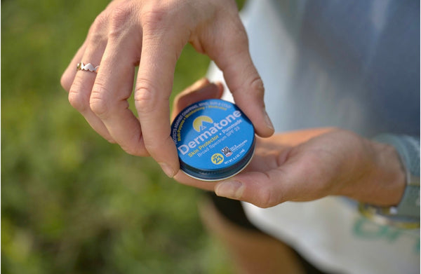 Dermatone Skin Protection Balm | Classic Tin - Dermatone